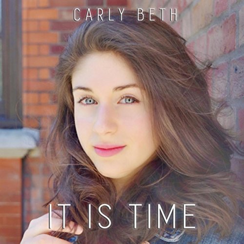 Amazon MusicでCarly BethのIt Is Timeを再生する