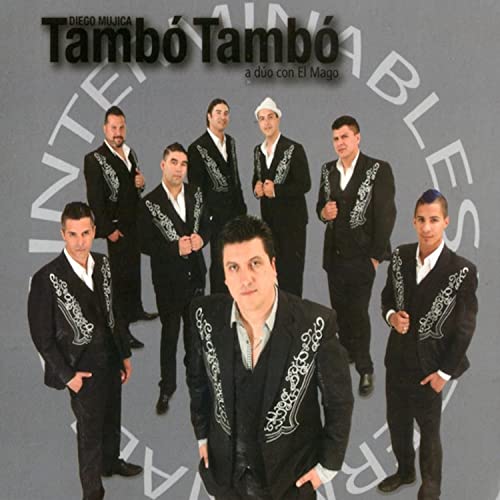 Écouter Interminables de Tambó Tambó sur Amazon Music
