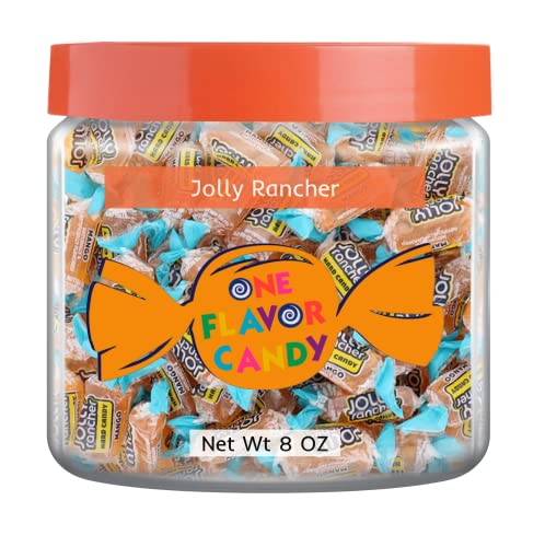Snapklik.com : Jolly Rancher Worlds Best Flavored Fruit Hard Candy Bulk ...