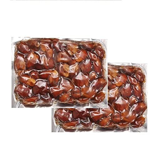 FreshoCartz Khajur Dates with Seeds | Arabian Dates | Dry Fruit Regular ...