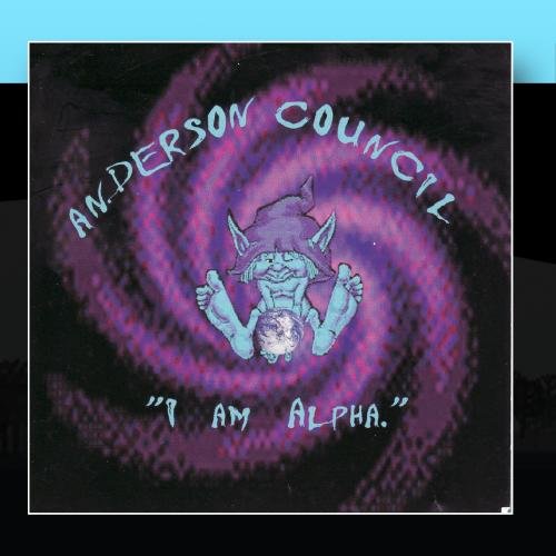 Buy I Am Alpha Online at Low Prices in India | Amazon Music Store ...
