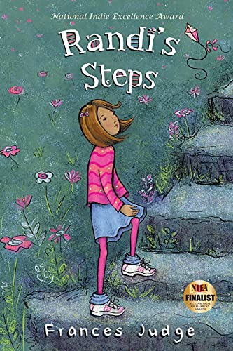 Book review of Randi's Steps - Readers' Favorite: Book Reviews and ...