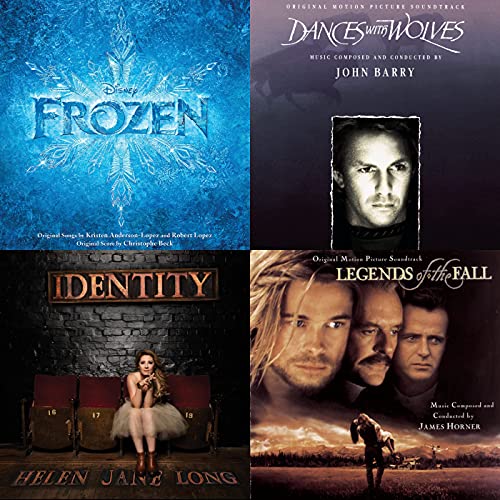 Play For Reading: Literary Fiction Playlist on Amazon Music Unlimited