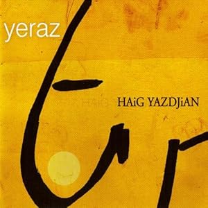 Amazon.co.jp: Yeraz: ミュージック