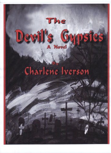 The Devil's Gypsies (Shadows in the Night Book 1) eBook : Iverson ...