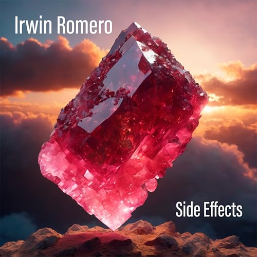 Amazon.co.jp: Side Effects : Irwin Romero: Digital Music