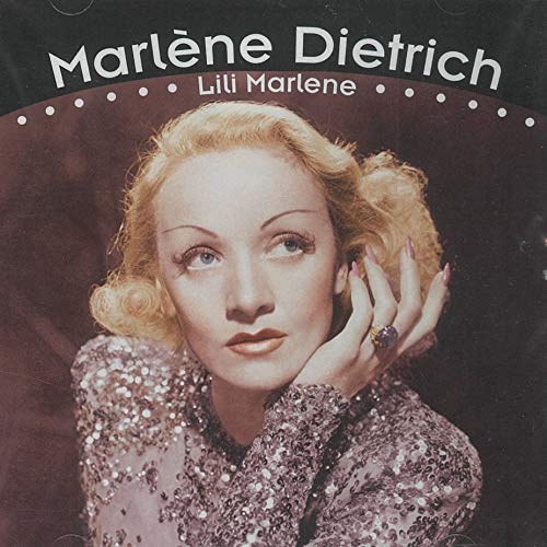 Amazon.com: Lili Marlene: CDs & Vinyl