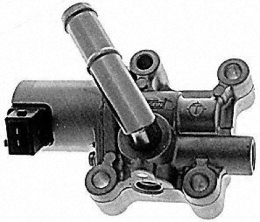 Amazon.com: Standard Motor Products AC175 Idle Air Control Valve ...