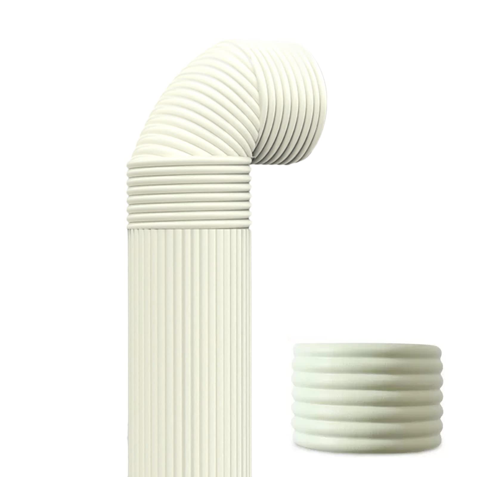 Amazon.com: Pipe Wrapping, Self Adhesive Conduit Wrap Tape/HVAC Line ...