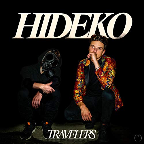 Play Hideko by The Travelers on Amazon Music