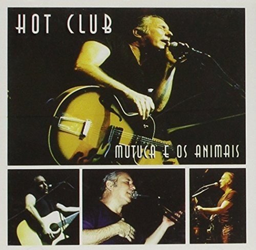 Mutuca E os Animais - Hot Club - Amazon.com Music