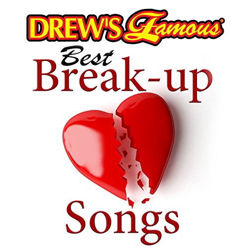 Écouter Drew's Famous Best Break-Up Songs par The Hit Crew sur Amazon ...