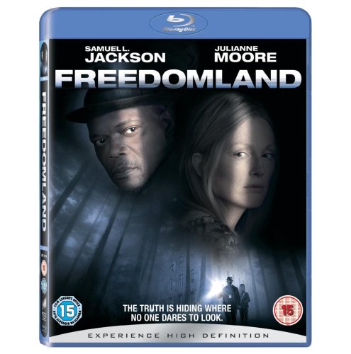 Freedomland [Blu-ray]: Amazon.de: Ron Eldard, William Forsythe ...