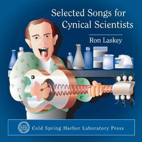 Selected Songs for Cynical Scientists: Laskey, Ron: 9780879696856 ...