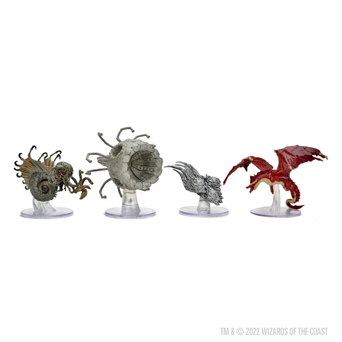Spelljammer Adventures In Space Collector's Edition Box RPG Miniatures ...