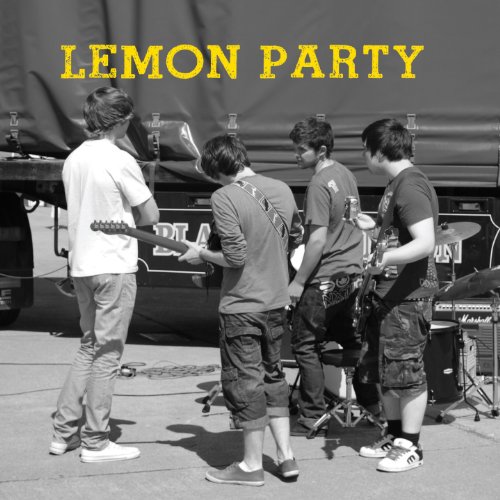 Amazon.com: Lemon Party : Lemon Party: Digital Music