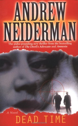 Dead Time: Neiderman, Andrew: 9780743412681: Amazon.com: Books