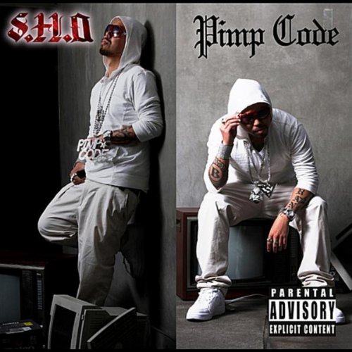 Play Pimp Code by S.H.O on Amazon Music