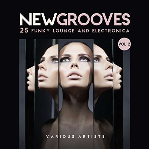 Amazon.com: New Grooves, Vol. 2 (25 Funky Lounge & Electronica ...