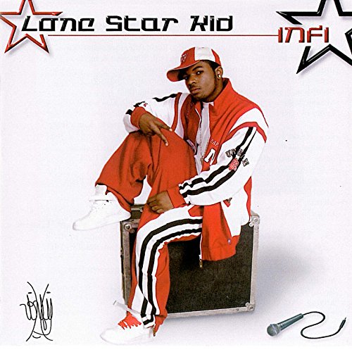 Play Lone Star Kid by Infi on Amazon Music Unlimited
