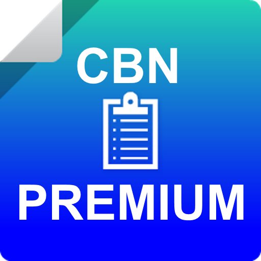 CBN Flashcards Premium - App on Amazon Appstore