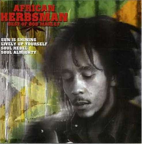African Herbsman - : Amazon.de: Musik