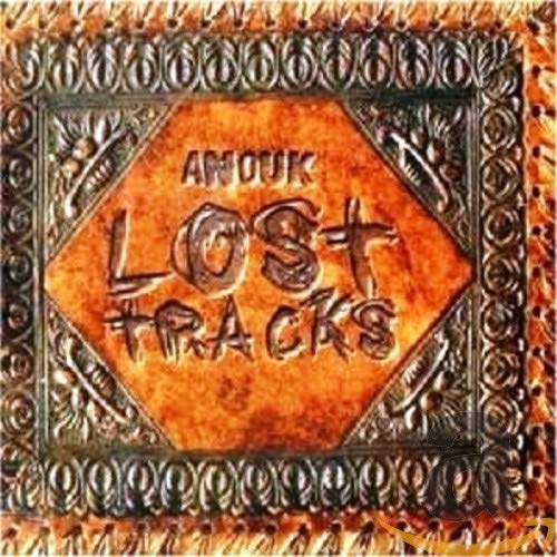 Anouk - Lost Tracks - Amazon.com Music