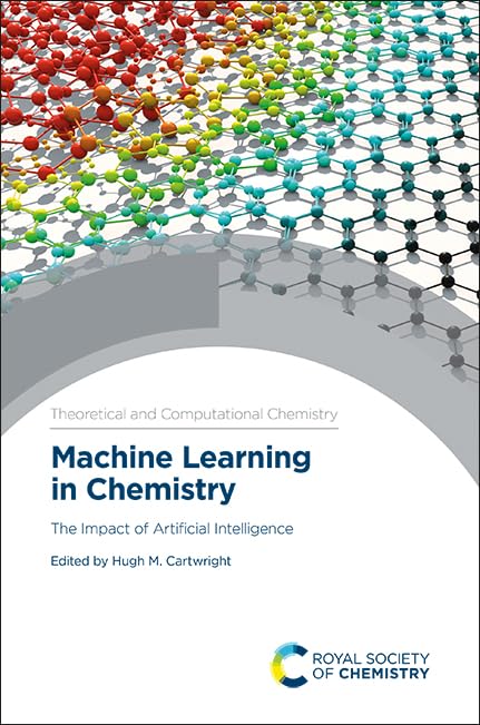 Machine Learning in Chemistry: The Impact of Artificial Intelligence ...