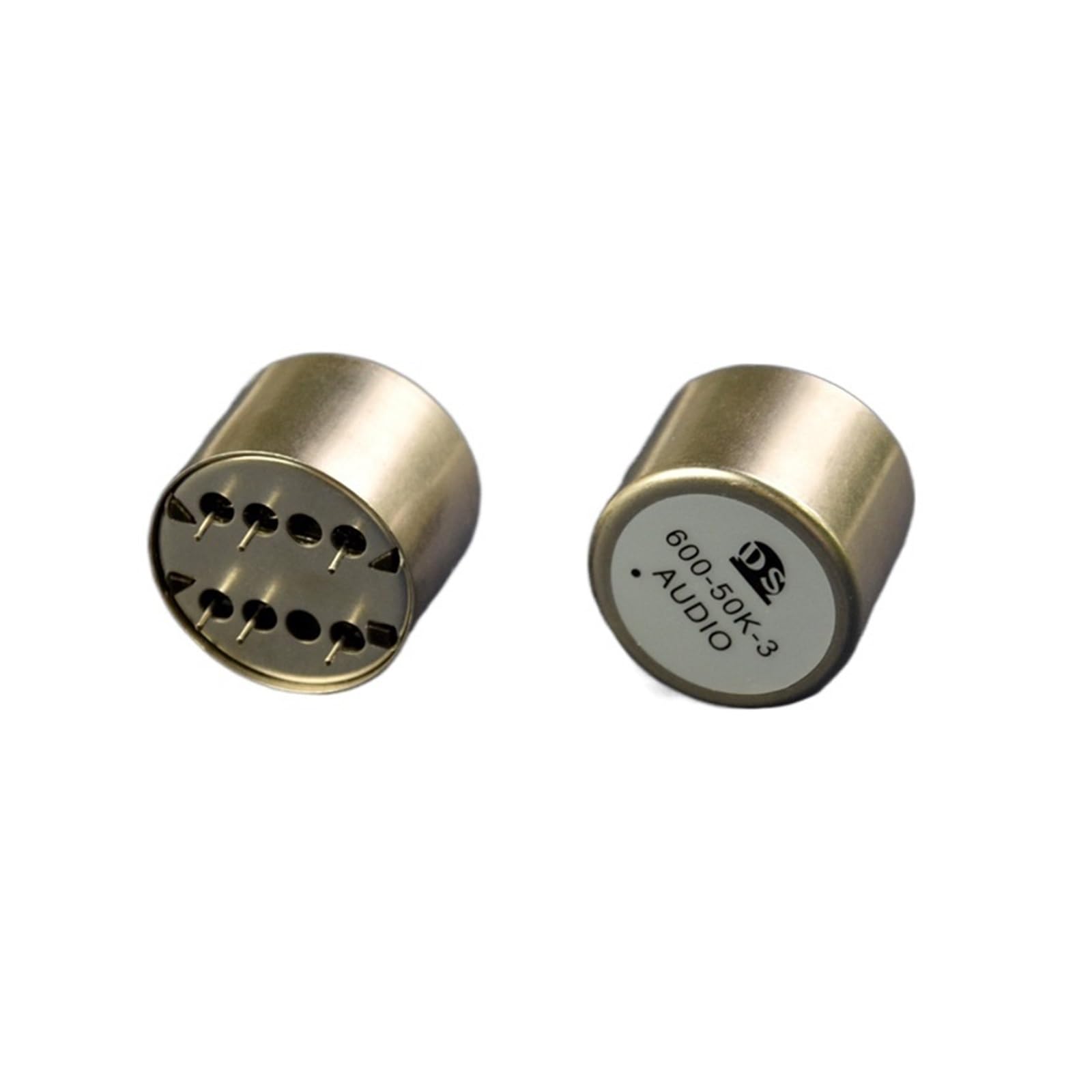 1 PCS 600: 50K-3MIC Audio Step-Up Transformer Audio Power Amplifier ...