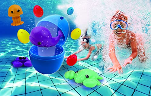 Find The Best Turtle Egg For Pool Reviews & Comparison - Katynel