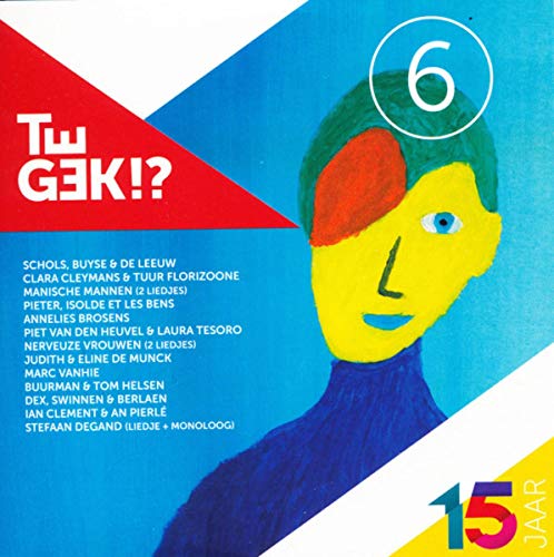 6 de Te Gek!? en Amazon Music - Amazon.es