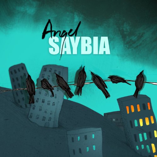 Amazon MusicでSaybiaのAngelを再生する