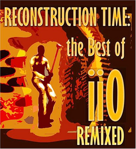 IIO - Reconstruction Time - Amazon.com Music