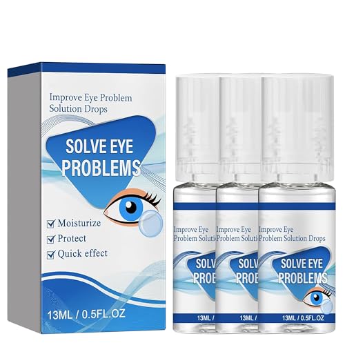 Find The Best All Natural Eye Drops Reviews & Comparison - Katynel