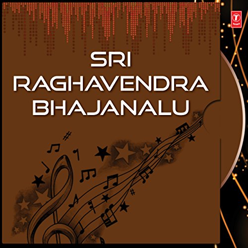 Amazon Music - Parupalli RanganathのSri Raghavendra Bhajanalu - Amazon.co.jp