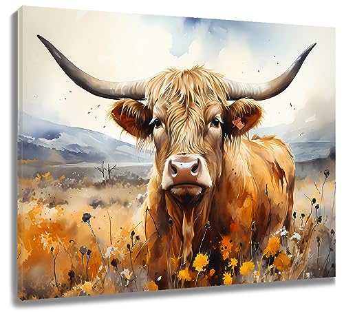 Descubre los mejores Cuadros Decorativos de Vacas AQUÍ