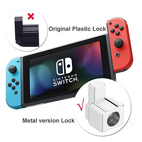 Amazon.com: 4 units Alloy Metal Buckle Lock Latch Replacement for ...