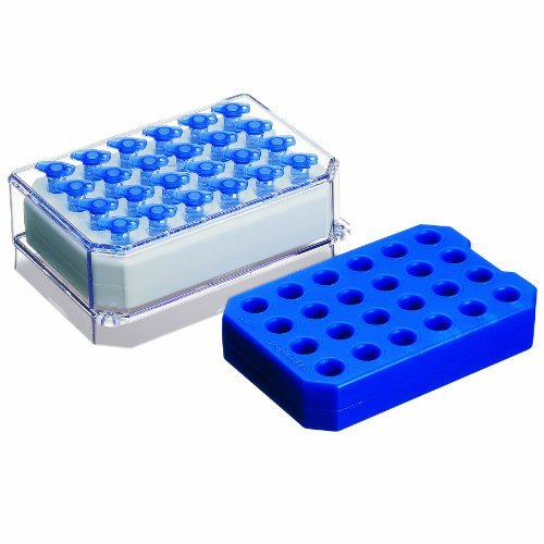 PCR Cooler Set 2: Amazon.com: Industrial & Scientific