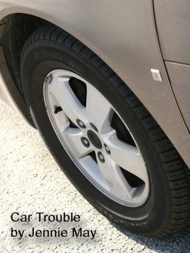 Car Trouble; Spanking Stories - Kindle edition by May, Jennie ...