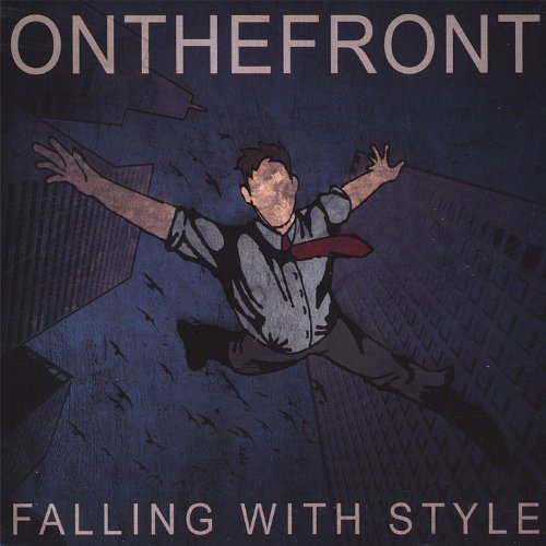 Play Falling With Style by Onthefront on Amazon Music