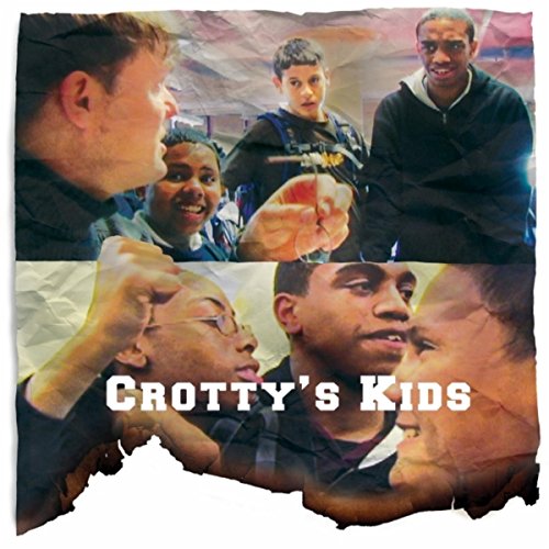 Amazon.com: Crotty's Kids (Original Film Soundtrack) : Adam Hochstatter ...