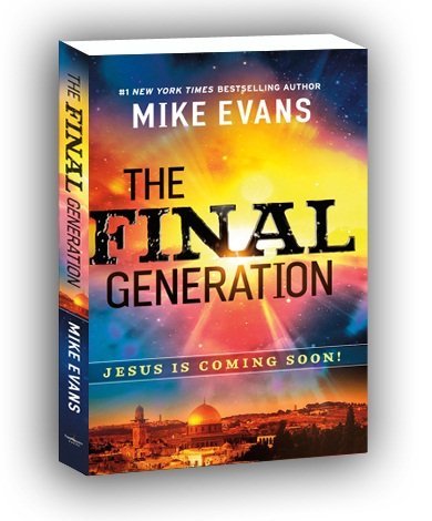 Amazon.com: The Final Generation: 9780935199369: Mike Evans: Books