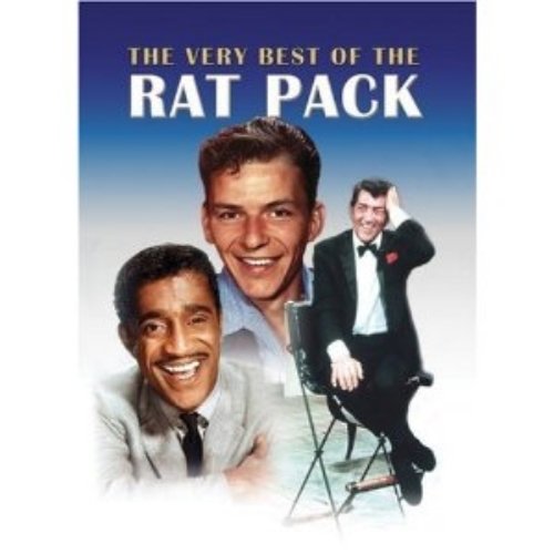 The Rat Pack - The Very Best Of The Rat Pack [Reino Unido] [DVD ...