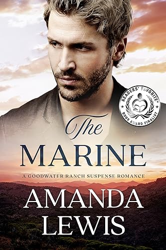Book review of The Marine - Readers' Favorite: Book Reviews and Award ...