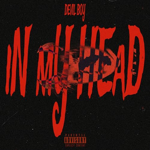 Écouter iN mY HEaD par Devil Boy sur Amazon Music Unlimited
