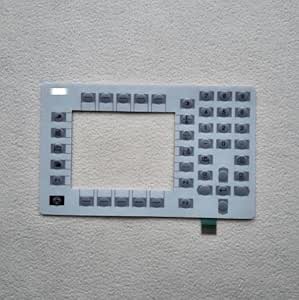 Amazon.com: Membrane Keypad Switch TPU2 ART.NR: 3HNE 00313-1 Teach ...