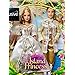 Amazon.com: Barbie (The Island Princess) Princess Rosella & Prince ...