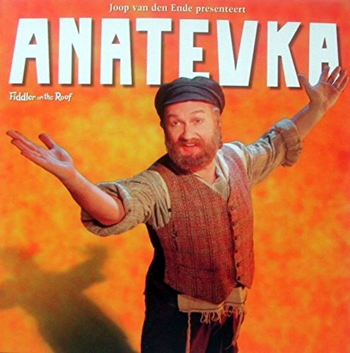 Anatevka-Musical - : Amazon.de: Musik-CDs & Vinyl