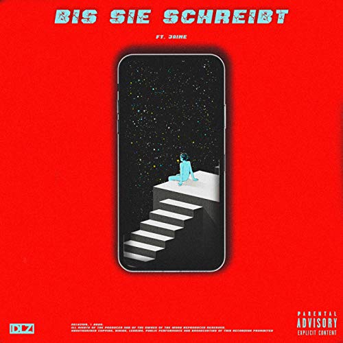 Écouter Bis sie schreibt par Fae August feat. Jaime sur Amazon Music ...