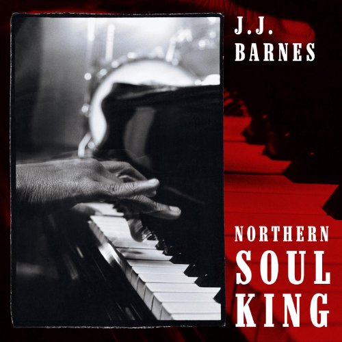 Play Northern Soul King by J. J. Barnes on Amazon Music